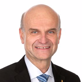 Stiftungsrat